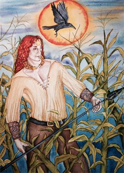 Lughnasadh Blessings | Hearken to Avalon